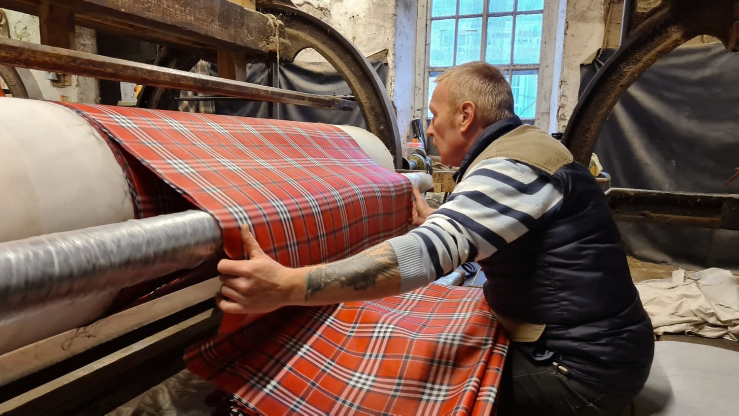 The Beetled Collection | Kindred of Ireland