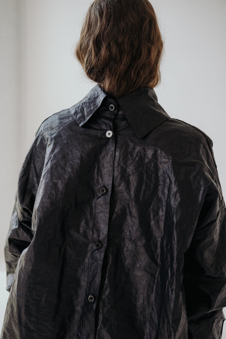 Beetled Linen | Kindred of Ireland