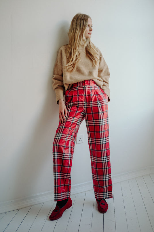 Beetled Linen | Kindred of Ireland