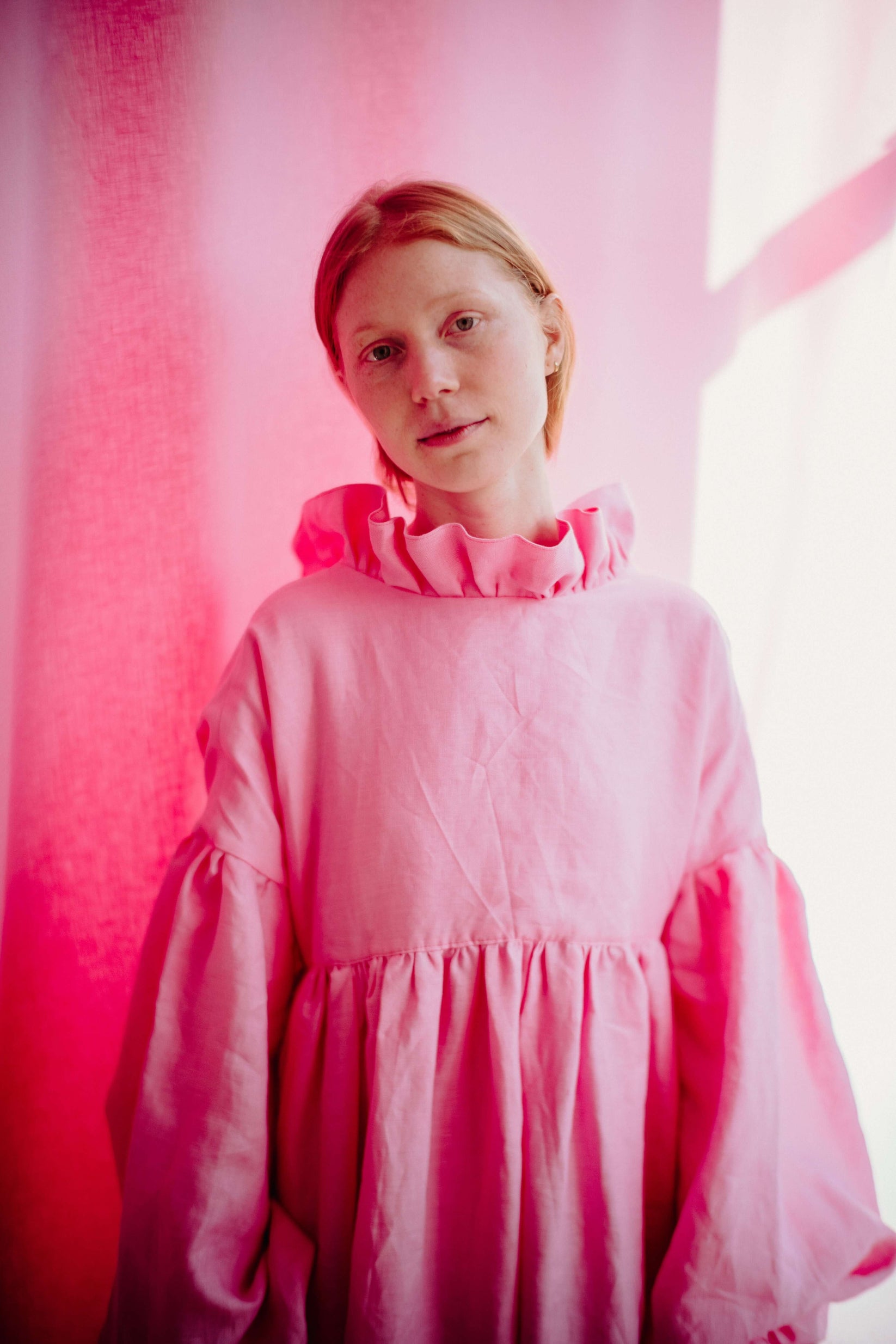 CAMILLE CANDY | EVERY DAY PARTY DRESS